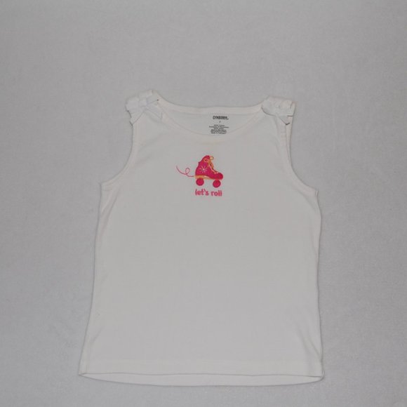 Gymboree | Matching Sets | Bundle Of 4 Size 7 Gymboree Girls Clothing ...